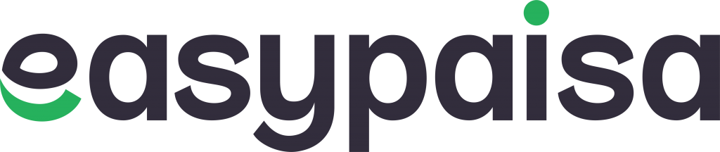 Payment Methods - Bank Transfer, Credit / Debit Card, Easypaisa